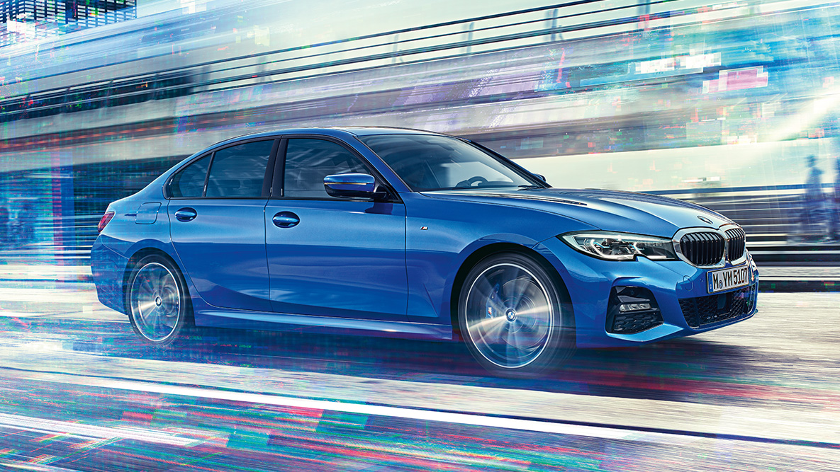 BMW Owner's Choice | bmw.com.mx