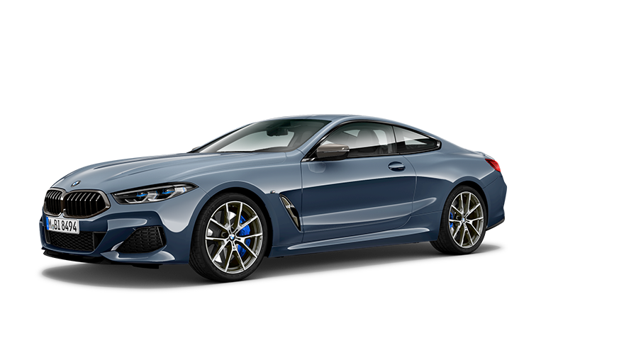 Autos de lujo | BMW México | El placer de conducir.