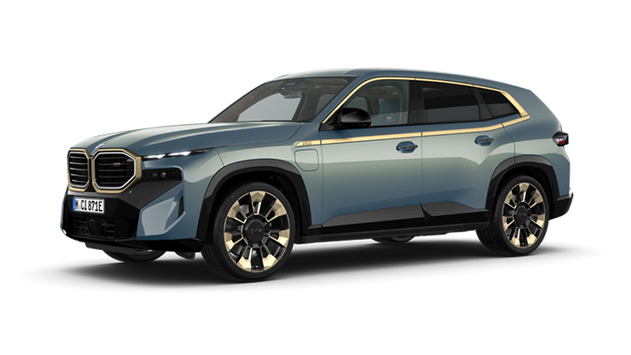 Presentación de los modelos BMW serie M | BMW México