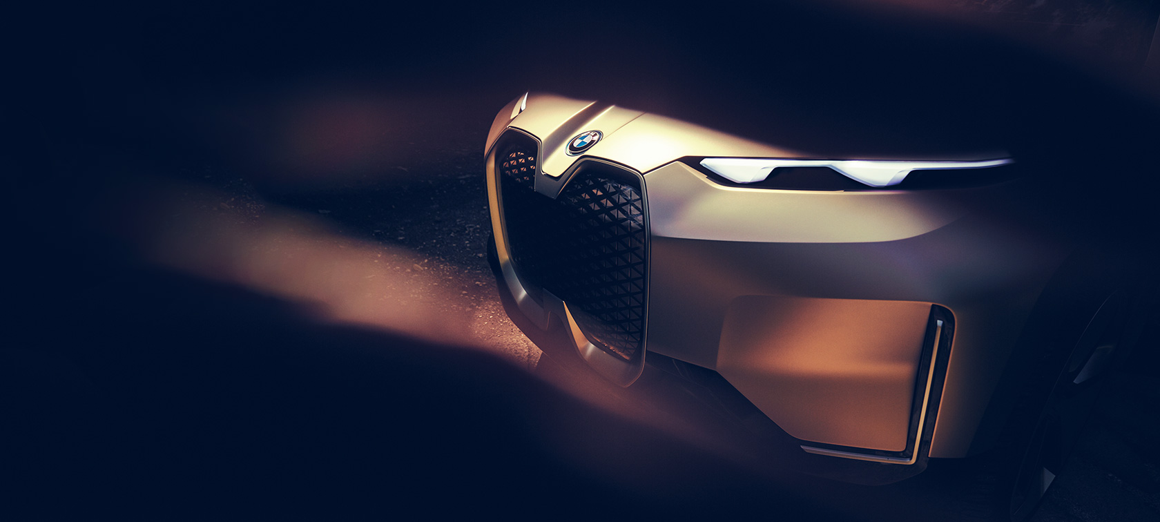 Autos de lujo | BMW México | El placer de conducir.