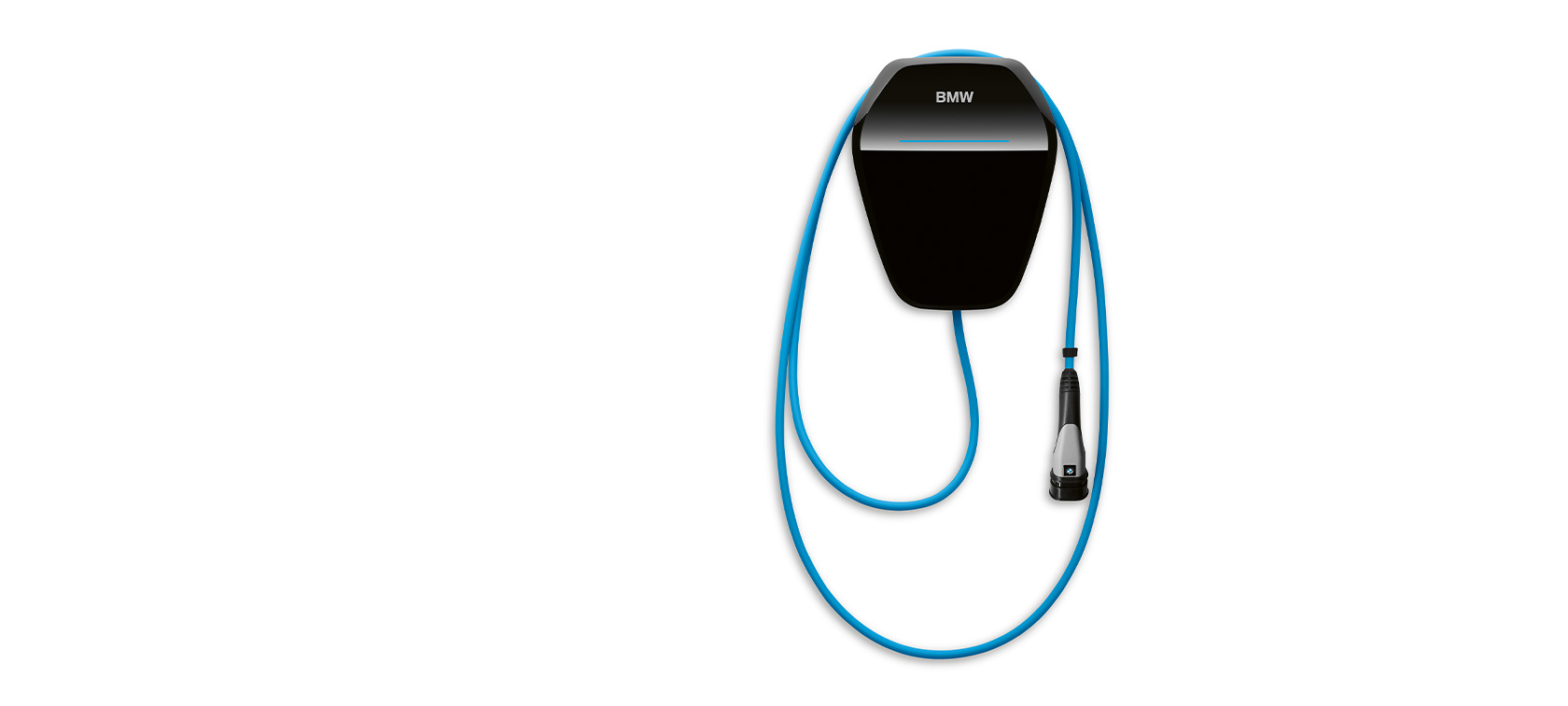 Movilidad Eléctrica WallBox Gen 2: Asistencia | BMW México