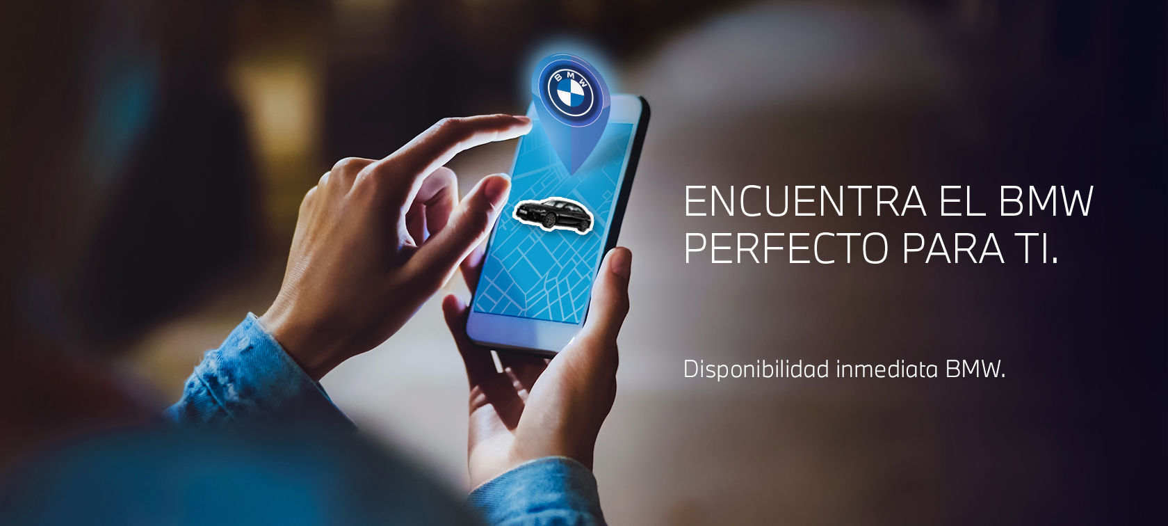 Autos de lujo, el placer de conducir | BMW México