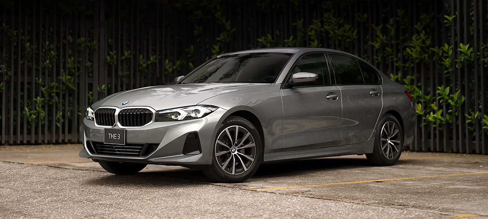 Agencia Tecnología Villahermosa Tabasco | BMW México