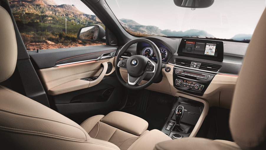 Connected Booster | BMW.mx