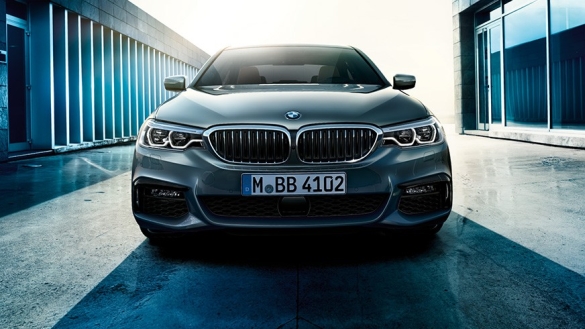 Agencia Reynosa | BMW México